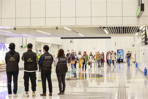 旅遊局在節假日加強巡查及宣傳 保障旅遊秩序維護旅遊形象 澳門特別行政區政府入口網站