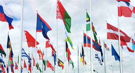 Fun Facts About Flags You Should Know Amazing Facts Home