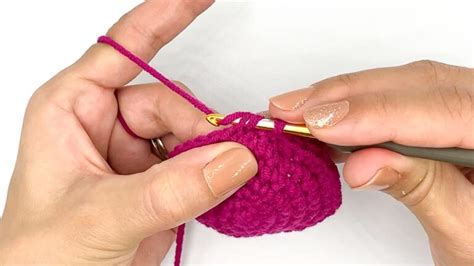Decrease Vs Invisible Decrease How To Make Them Octopus Crochet