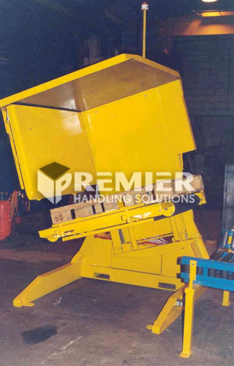 Palletless Loading Systems Gallery Phs Inverter