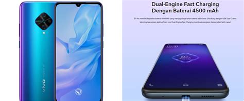 Harga Vivo S Pro Beserta Spesifikasi Kelebihan Kekura