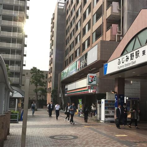 ふじみ野駅東口の朝、うれしい出来事がありました！ ふじみ野市議会議員 近藤よしのり 公式サイト