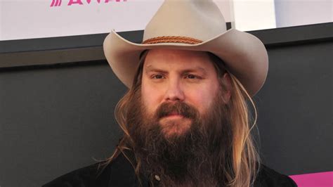 Nashvillegab Chris Stapleton Opens Up On Why Controversy Has No Place