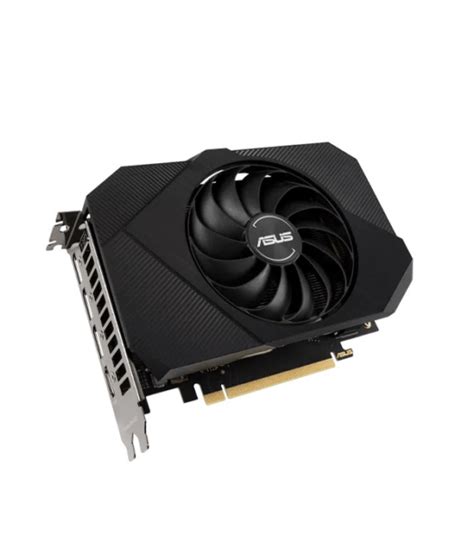 Asus การ์ดจอ Ph Rtx3060 12g V2 Th