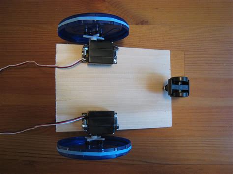 the arduino mothbot 11 steps with pictures instructables
