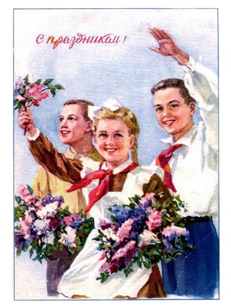 По волнам нашей памяти! Советская школьная форма: soviet_life — LiveJournal