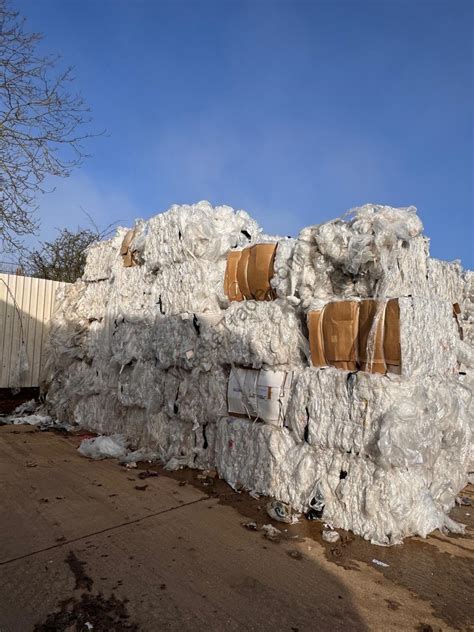 Plastic Ldpe Wastetrade