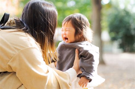 魔の2歳児！イヤイヤ期の子への接し方 園長先生のゆるっと知育のススメ