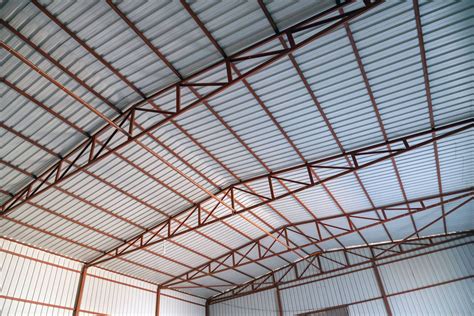 What Are The Parts Of A Roof Truss Called 16 Parts Defined