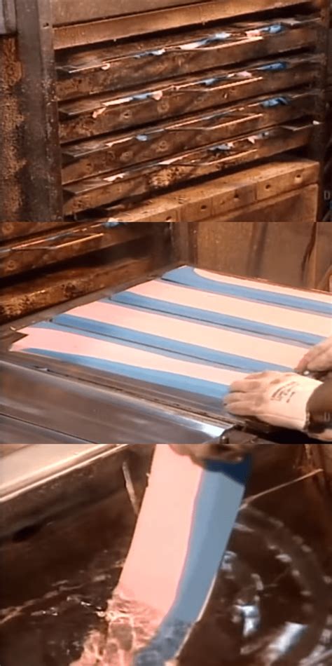 How Eraser Is Made History Raw Materials Manufacturing Process And