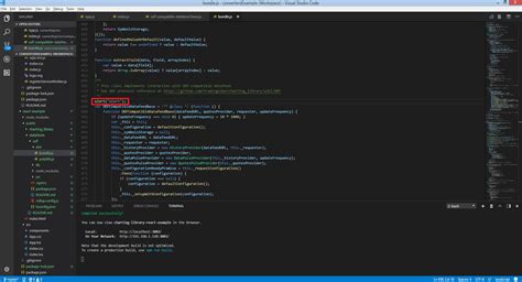 Demo Page Infinite Loop Render When Contains Path Subroutes Issue Tradingview