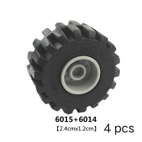 Compatible With Lego Small Particle Building Blocks Technology Parts