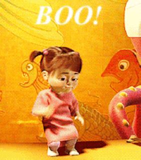 Boo Funny And Monsters Inc Image 636061 On