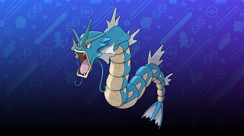 Gyarados