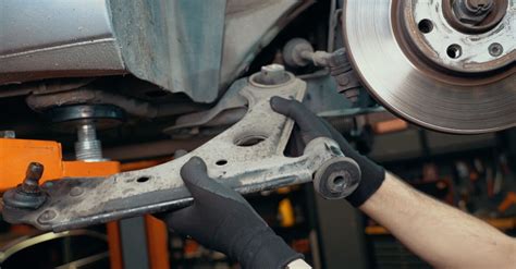 Как да сменим носач на кола