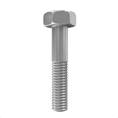 Hex Bolt Application Industrial At Best Price In Pune Rs Engineering Works Fabrication