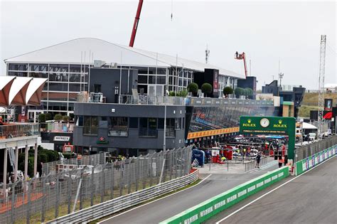 GP da Holanda acompanhe o ao vivo do último treino da F1 em Zandvoort