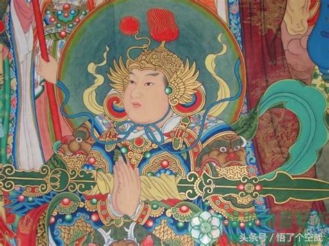 佛教常識天龍八部 每日頭條