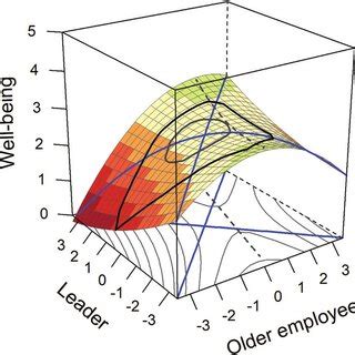 Relationship Between Perceptual In Congruence On Age Friendly