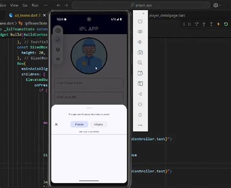 incubators core2web flutterappdevelopment anjali dhage