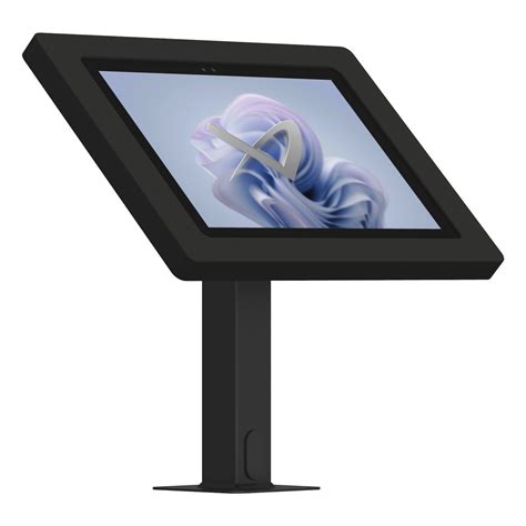 Vidamount Microsoft Surface Pro 9 10 And 11 Black Enclosure W 360