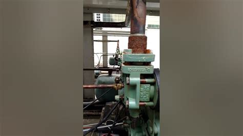 Update In Another 4 Refrigeration System For Reprocess Youtube