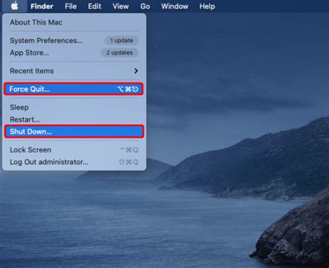 How To Eject An External Hard Drive On A Mac