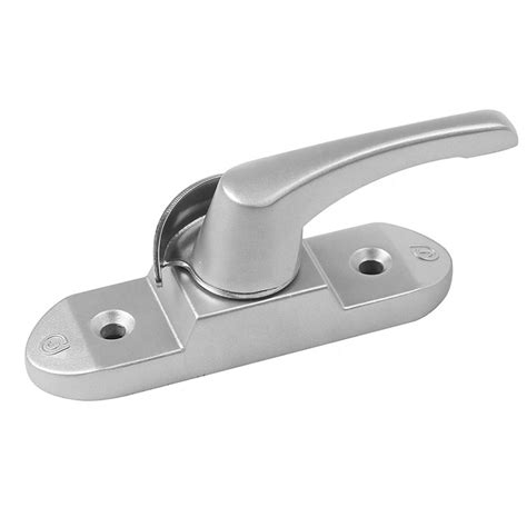 3h Hot Sell Upvc Window Hinge Crescent Window Lock Window Handle And