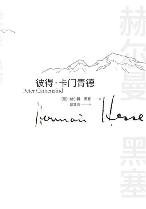 好书介绍《商业的本质和互联网》《彼得·卡门青德》 知乎