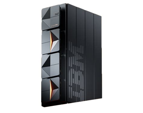 Ibm Unveils Linuxone 5 A Secure Efficient Ai Ready Linux Platform