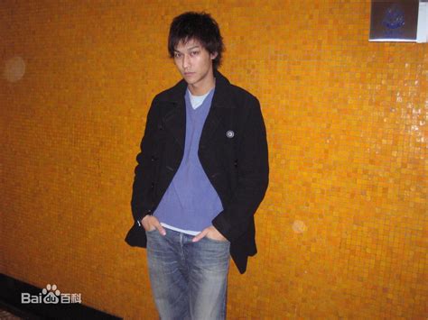 骆力炜marco Lok生活照生活照 万佳直播吧