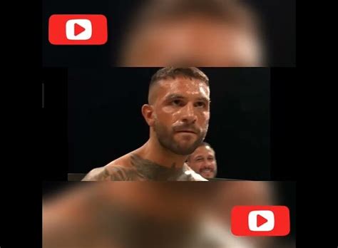 Vídeo Franco Tenaglia Vs Chasa Symonds Spaceboxing