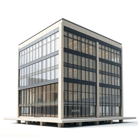 Frédéric Borel Architecte Innovant En France