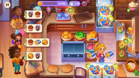 Farming Fever Cooking Welcome Pack Free Dlc On Steam