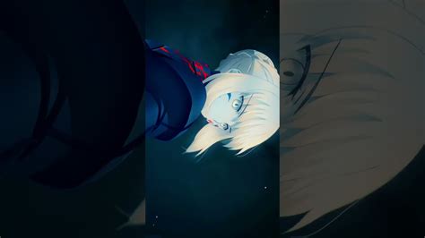 Fate Stay Night Heaven S Feel Saber Edit AMV Shorts Anime Fate WACOCA ANIME