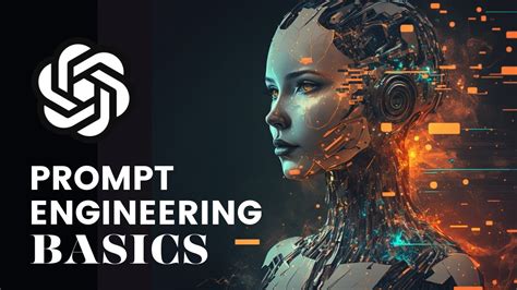 Prompt Engineering Basics For Beginners YouTube