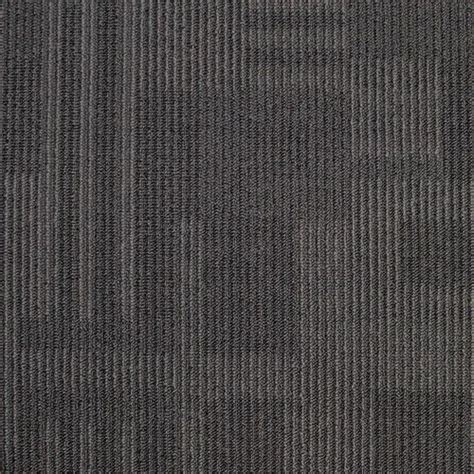Black Polyester Carpet Tile At ₹ 105square Feet In New Delhi Id