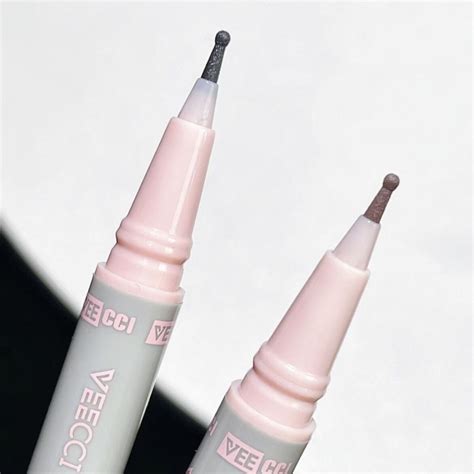Veecci Mole Spot Pen Tear Spot Pen Freckle Spot Makeup Long Lasting And