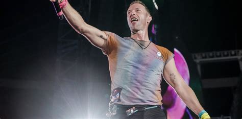Coldplay En Argentina Las Razones De Un Show Espectacular Que No Hay