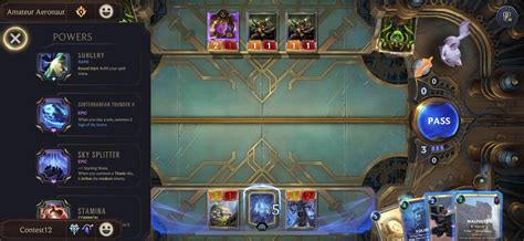 Should Voli Lv Malph Rpathofchampions