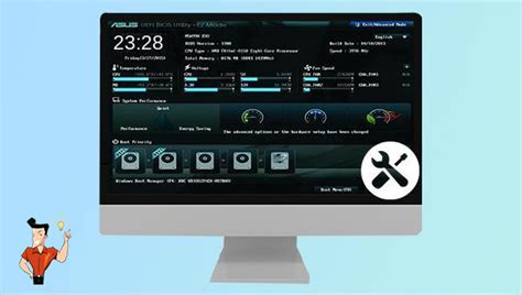 Windows 10 Uefi Boot Repair A Step By Step Guide To Fix Renee