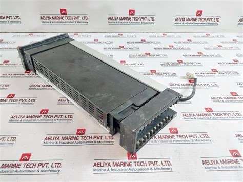Yokogawa Slpc 281 E Np Mts A2er Upr Programmable Indicating Controller