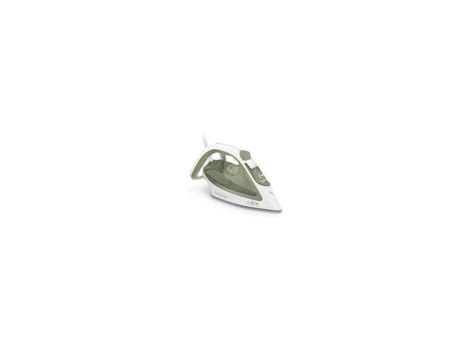 Fer à repasser calor easygliss eco design fv c Conforama
