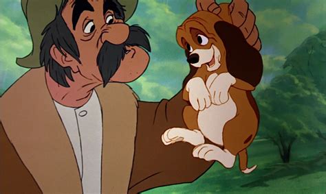 Copper The Fox And The Hound Gallery Heroes Wiki Fandom