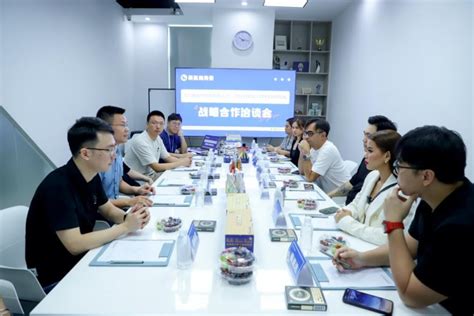 出海再一站，暴肌独角兽携手菲律宾m Commerce公司布局轻食新市场 厦门魔角兽科技有限公司