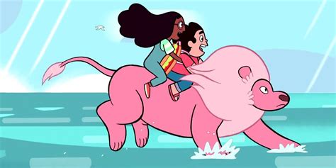 Why Steven Universes Gem Is On His Stomach And What It Could Mean