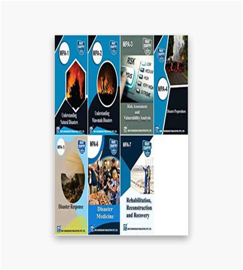 IGNOU MPA Study Material Guide Book Help Book Combo Of MPA 1 MPA 2 MPA 3 MPA 4 MPA 5 MPA 6