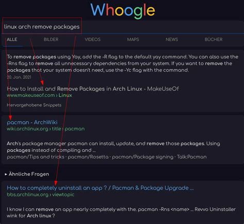 Uninstalling Firedragon Firedragon Garuda Linux Forum