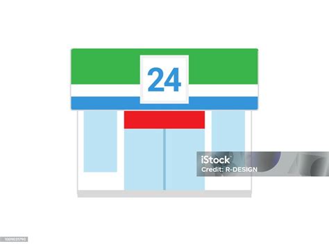 편의점 편의점에 대한 스톡 벡터 아트 및 기타 이미지 편의점 상점 편의 Istock