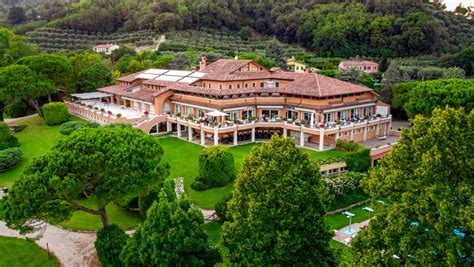 Al Golf Club Padova Arriva La Cucina Della Chef Stellata Caterina Ceraudo